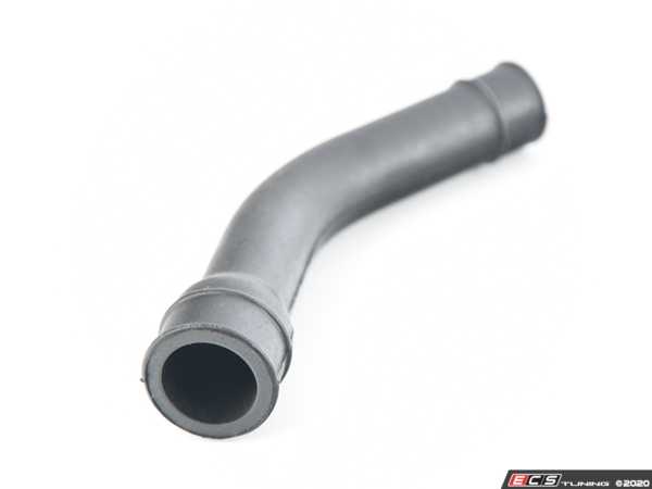 Genuine Mercedes Benz - 1201410983 - Secondary Air Pump Hose - (NO ...