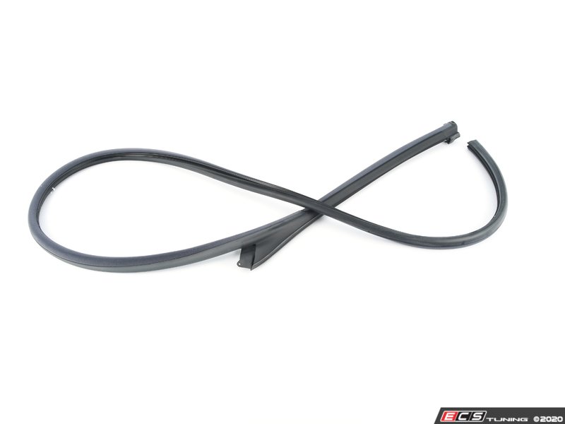 Genuine BMW - 51718219550 - Door Seal - Right (51-71-8-219-550)