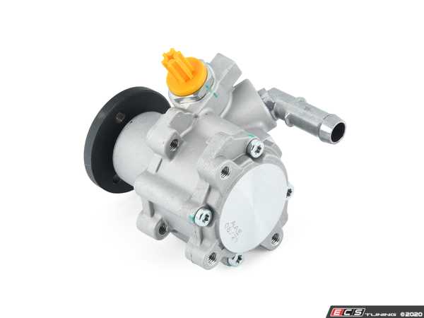 Atlantic Automotive Engineering - 32416769887N - Power Steering Pump