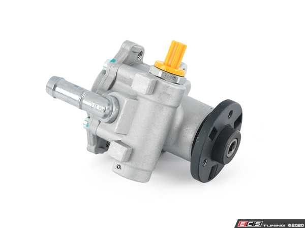 Atlantic Automotive Engineering - 32416769887 - Power Steering Pump Kit