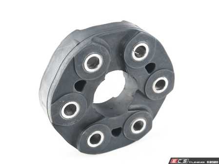 Bavarian Autosport - 26112226527 - Universal Flex Disc