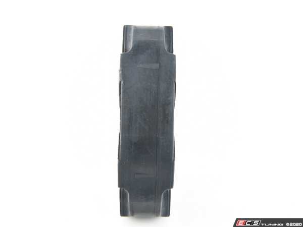 Bavarian Autosport - 26112226527 - Universal Flex Disc