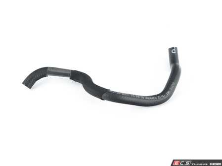 Genuine Volkswagen Audi - 8K0422887AH - Power Steering Supply Hose (8K0 ...