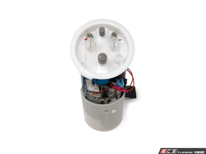 Precision Raceworks - 601-0110 - Bucketed Performance Fuel Pump - Stage 3