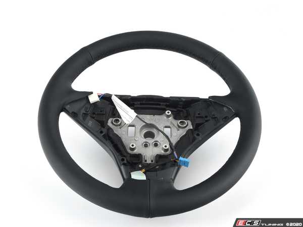 Genuine BMW - 32346763374 - Airbag Sport Steering Wheel ...