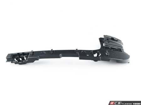 Genuine BMW - 51127400666 - GUIDE FOR BUMPER, SI (51-12-7-400-666)