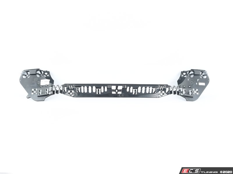 Genuine BMW - 51128067762 - GUIDE, CENTER REAR (51-12-8-067-762)