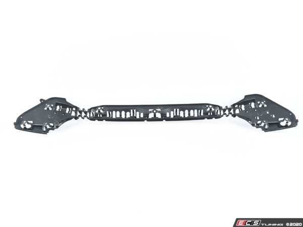 Genuine BMW - 51128067762 - GUIDE, CENTER REAR (51-12-8-067-762)