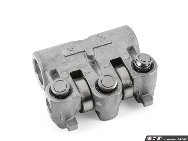 Genuine Volkswagen Audi - 077109417J - Roller Rocker Arm - Priced Each ...