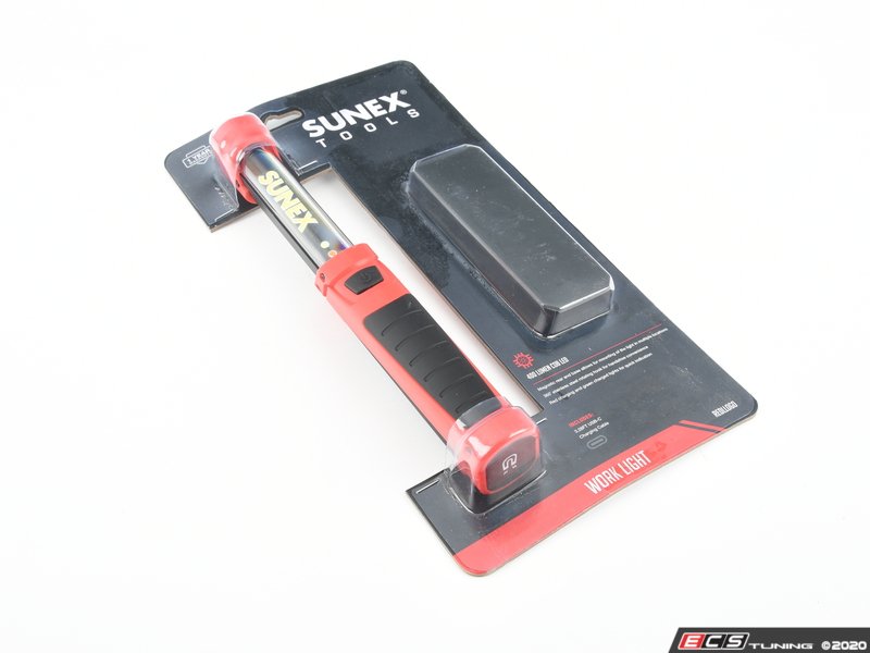 Sunex - REDLLOGO - Sunex Work Light - (NO LONGER AVAILABLE)