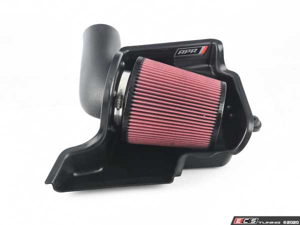 APR - CI100041 - APR Open PEX Intake System - 1.8T/2.0T Gen3