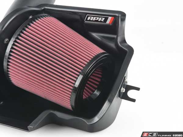 APR - CI100041 - APR Open PEX Intake System - 1.8T/2.0T Gen3