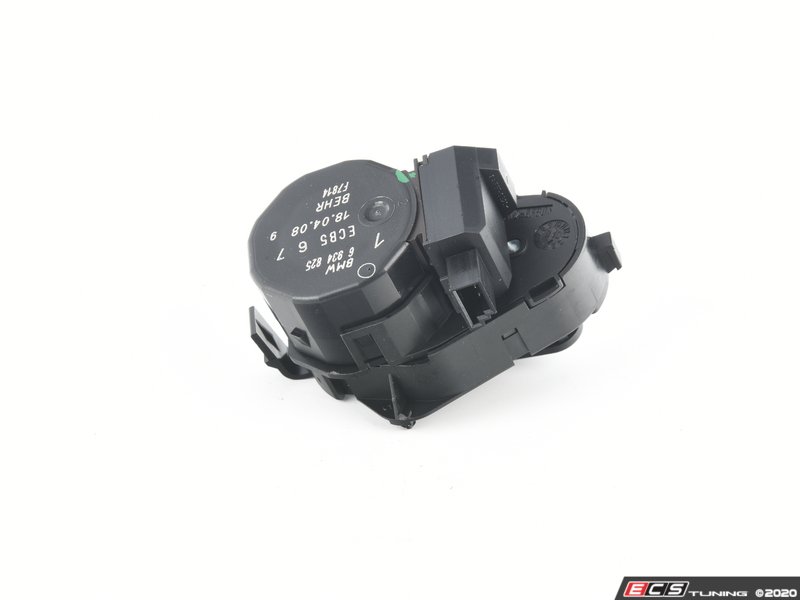 Genuine BMW - 64116934825 - ACTUATOR (64-11-6-934-825)