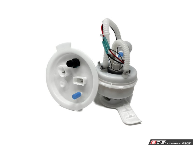 Precision Raceworks - 601-0216 - F-Series High Performance Fuel Pump ...