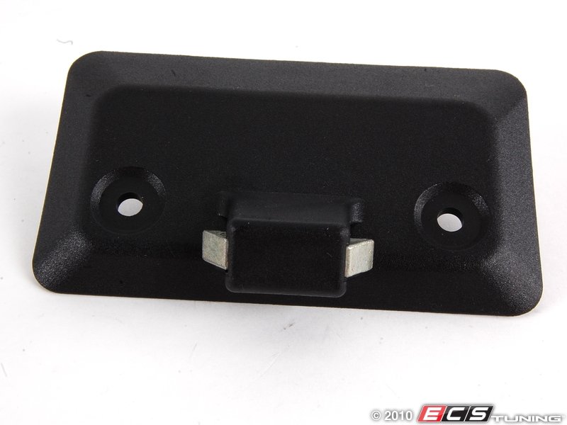 Genuine BMW - 51168163017 - Inner Glove Box Latch (51-16-8-163-017)