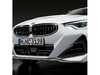 Genuine BMW M Performance - 51195a34857 KT - M Performance Splitter Kit