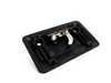 Genuine BMW - 51168163017 - Inner Glove Box Latch (51-16-8-163-017)