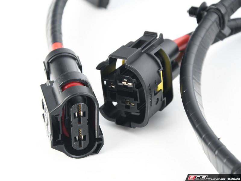 Genuine BMW - 61129367681 - WIRING HARNESS EPS/ (61-12-9-367-681)