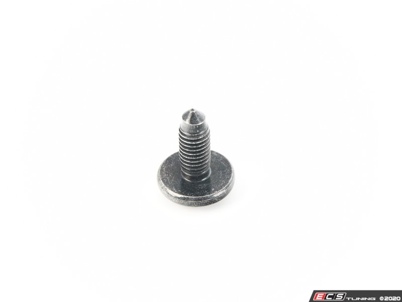 Genuine MINI - 07147124309 - TORX SCREW WITH COLLAR (07-14-7-124-309)