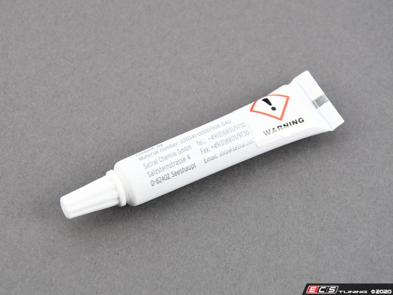 Genuine Mercedes Benz - 002989385109 - Multi Purpose Grease