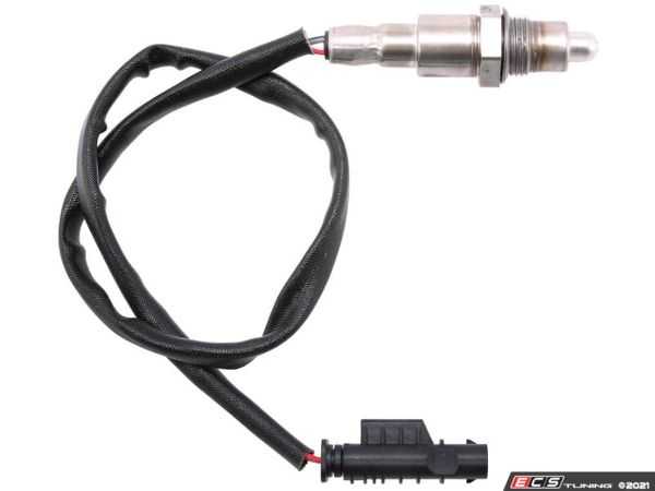 Walker - 11788611294 - Oxygen Sensor - Downstream
