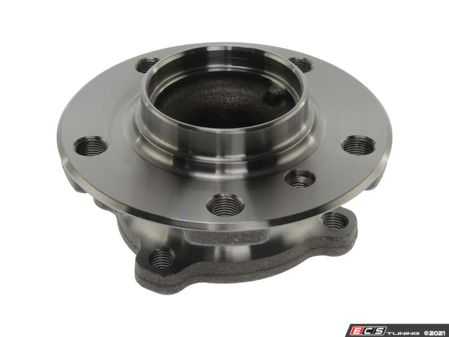 Vaico - 31206876840 - Front Wheel Bearing Assembly - Priced Each