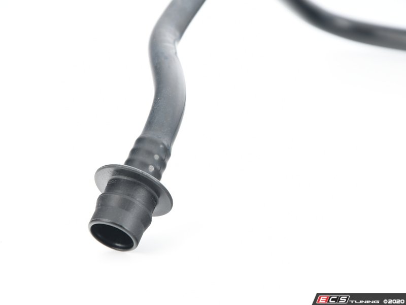 Genuine BMW - 11667601020 - Vacuum Pipe (11-66-7-601-020)
