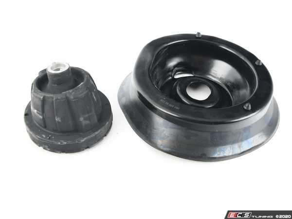 Rein - 2033200273 - Front Upper Strut Mount - Priced Each