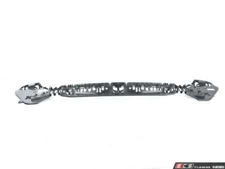 Genuine BMW - 51128067762 - GUIDE, CENTER REAR (51-12-8-067-762)