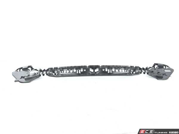 Genuine BMW - 51128067762 - GUIDE, CENTER REAR (51-12-8-067-762)