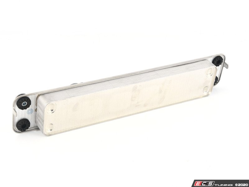 Genuine BMW - 17217647315 - Genuine BMW Heat Exchanger (17-21-7-647-315)