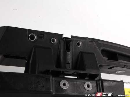 Genuine Volkswagen Audi - 1K0805588T - Radiator Core Support (1K0 805 ...