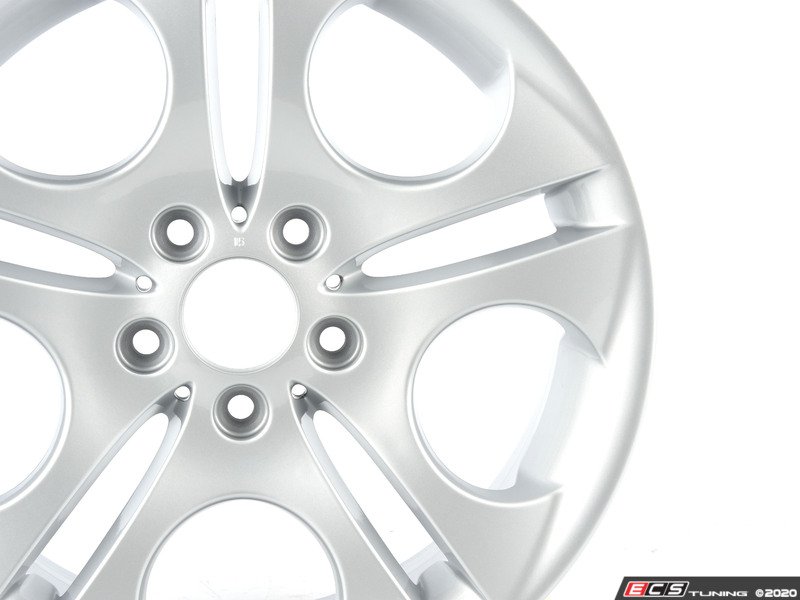 Genuine BMW - 36116758192 - 18" Ellipsoid Stye 107 Wheels - Priced Each ...
