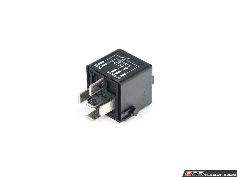 Genuine BMW - 61361388910 - RELAY (61-36-1-388-910)