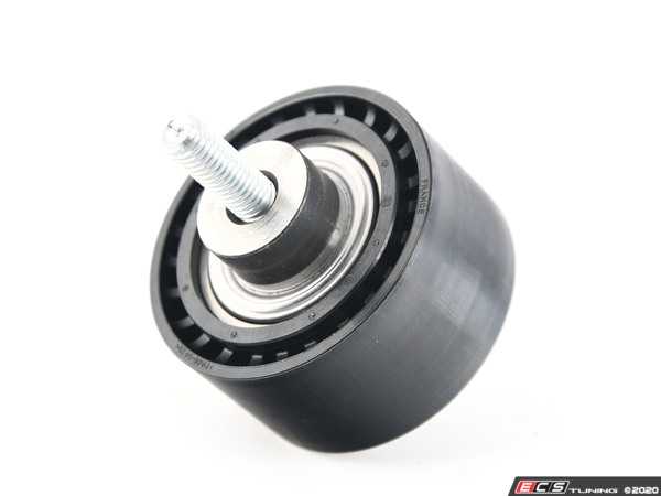 Genuine BMW - 11288511737 - Deflection Pulley - Alternator, A/C ...