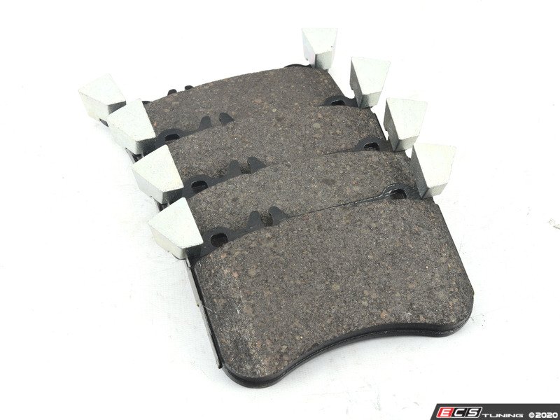Textar - 0004207800 - Front Brake Pad Set