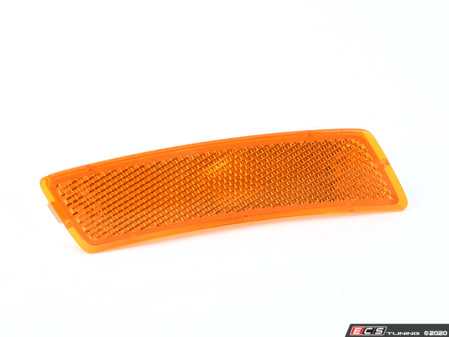 Genuine Volkswagen Audi - 5C5945071B - Bumper Side Marker - Left (5C5 ...