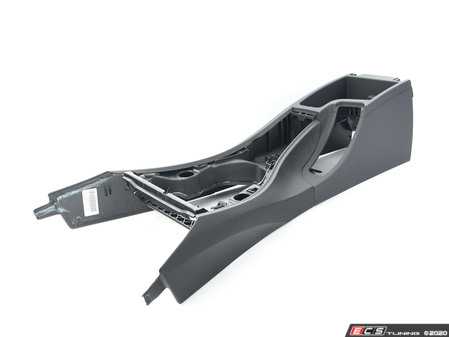 Genuine BMW - 51169153212 - Console - Black - (NO LONGER AVAILABLE) (51 ...