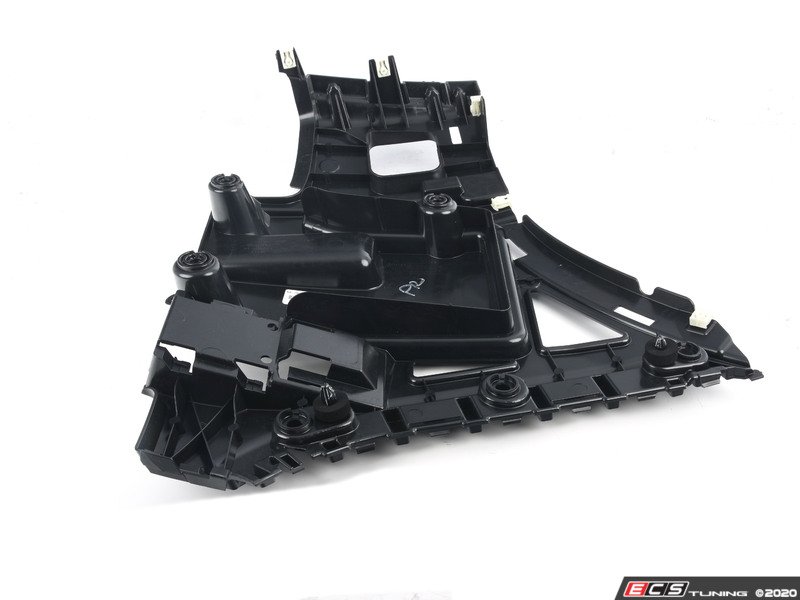 Genuine BMW - 51127400668 - GUIDE, BUMPER, RIGHT (51-12-7-400-668)