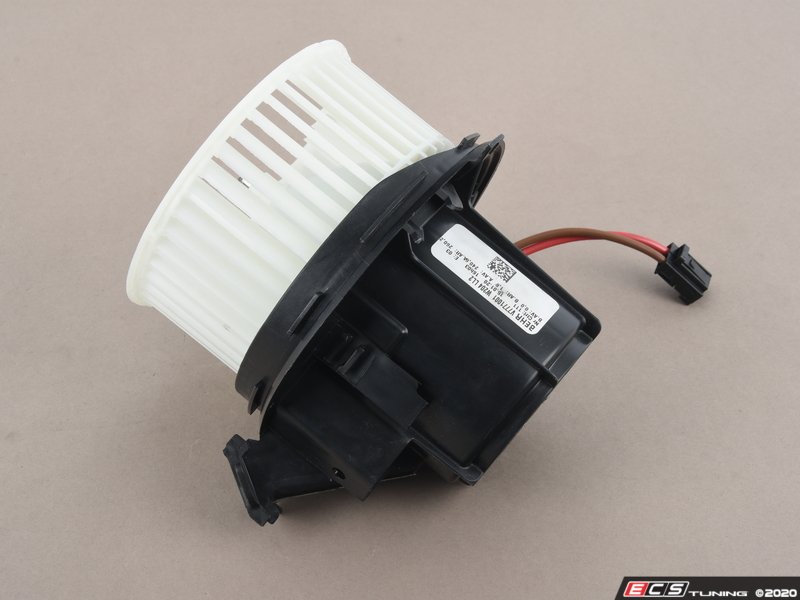 Mahle - 2128200708 - Blower Motor