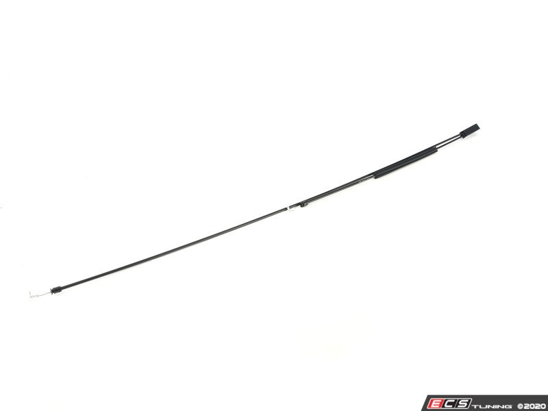 Genuine BMW - 51237184957 - Bowden Cable (51-23-7-184-957)