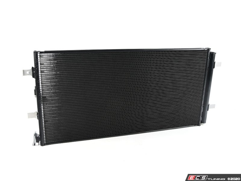 Genuine Volkswagen Audi - 4G0260403B - A/C Condenser (4G0 260 403 B)