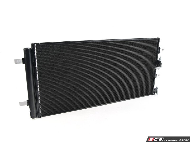 Genuine Volkswagen Audi - 4G0260403B - A/C Condenser (4G0 260 403 B)