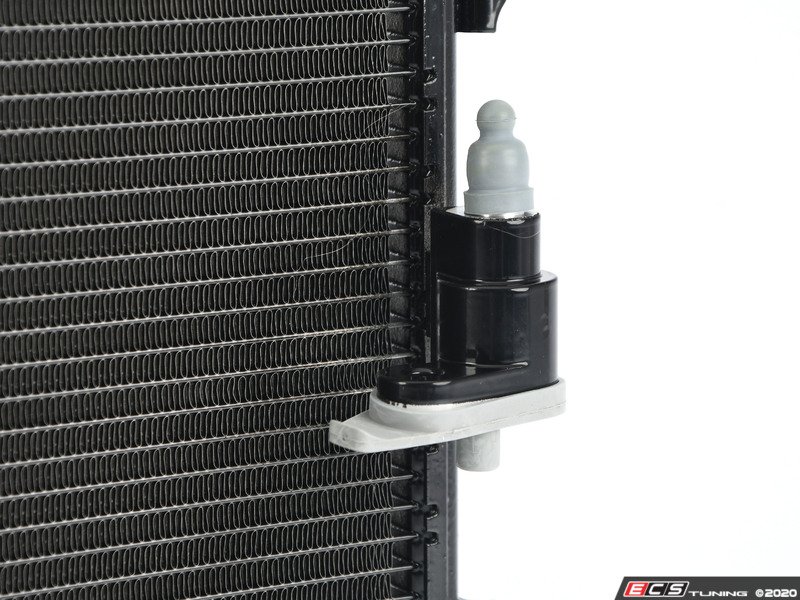 Genuine Volkswagen Audi - 4G0260403B - A/C Condenser (4G0 260 403 B)