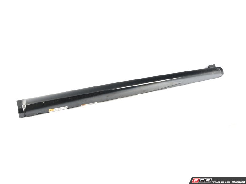 Genuine Volkswagen Audi - 1C0809673C - Rocker Panel (1C0 809 673 C)