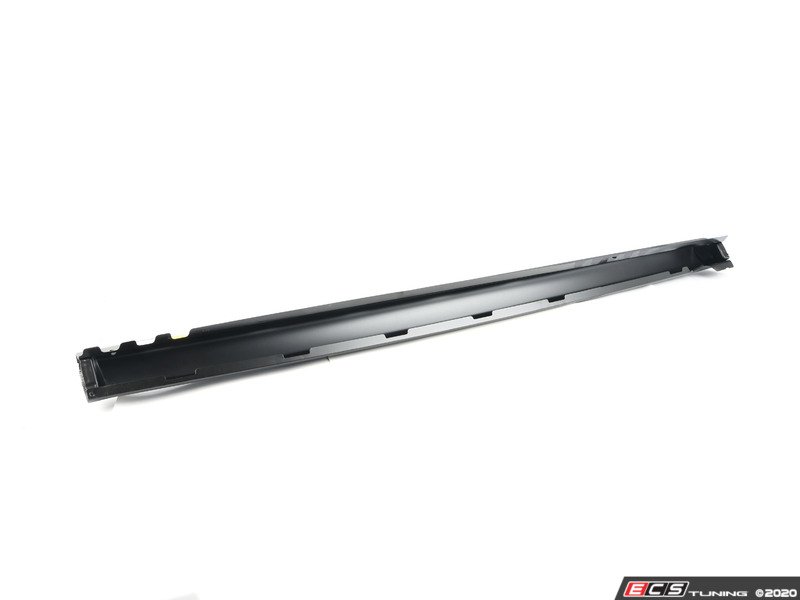 Genuine Volkswagen Audi - 1C0809673C - Rocker Panel (1C0 809 673 C)