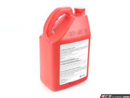 Redline - 58205 - Heavy ShockProof Gear Oil - 1 Gallon
