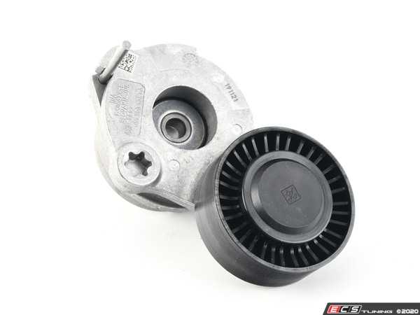 Genuine Volkswagen Audi - 059903133BA - Accessory Belt Tensioner (059 ...
