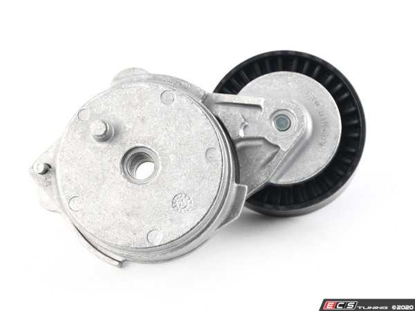 Genuine Volkswagen Audi - 059903133BA - Accessory Belt Tensioner (059 ...