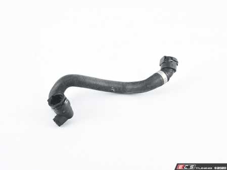 Genuine BMW - 17127619689 - Coolant Hose (17-12-7-619-689)
